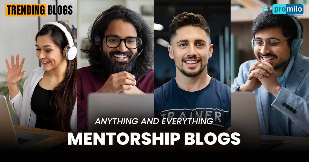 Promilo-College Student App | Find Meetup, College | Job & Internship ...